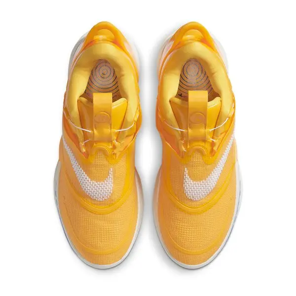 Nike Adapt Bb 2.0 "winner's Circle" Gamer Exclusive Sneakers