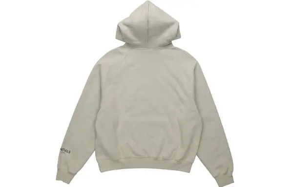 Fear Of God Pullover Hoodie - Sage