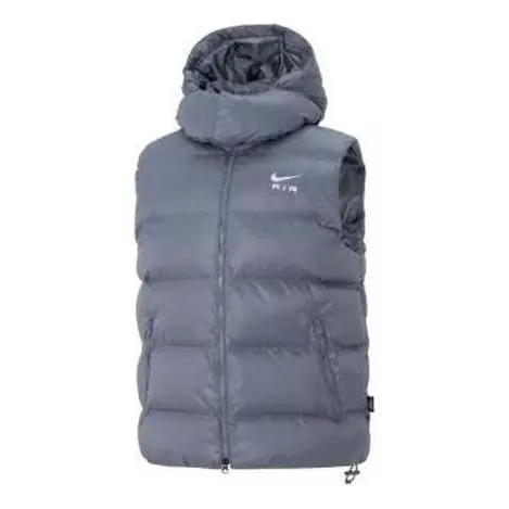 Nike Therma-fit Hoody Vest