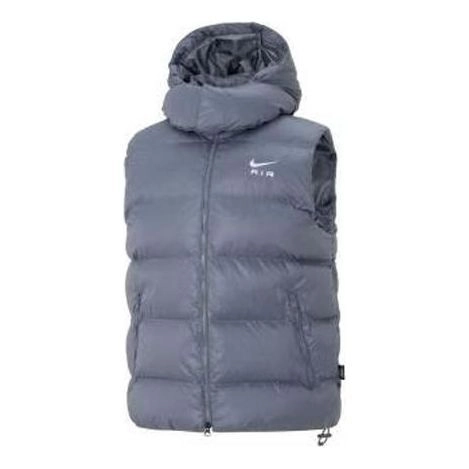 Nike Therma-fit Hoody Vest