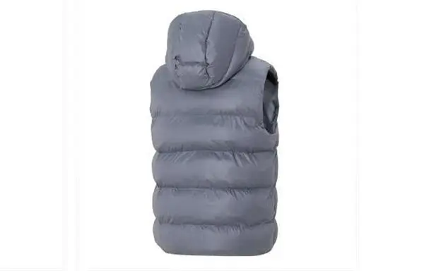 Nike Therma-fit Hoody Vest