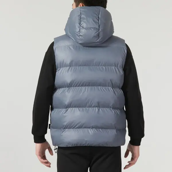 Nike Therma-fit Hoody Vest