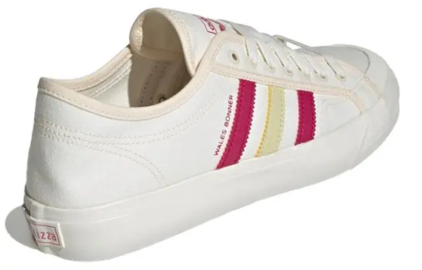 Adidas Wales Bonner X Nizza Low Sneakers