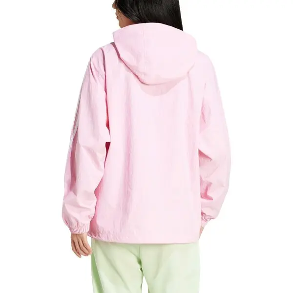Adidas 3-stripes Windbreaker Jacket