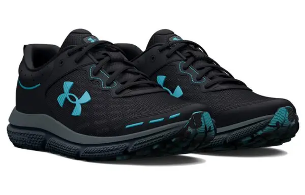 Under Armour Charged Assert 10 Sneakers