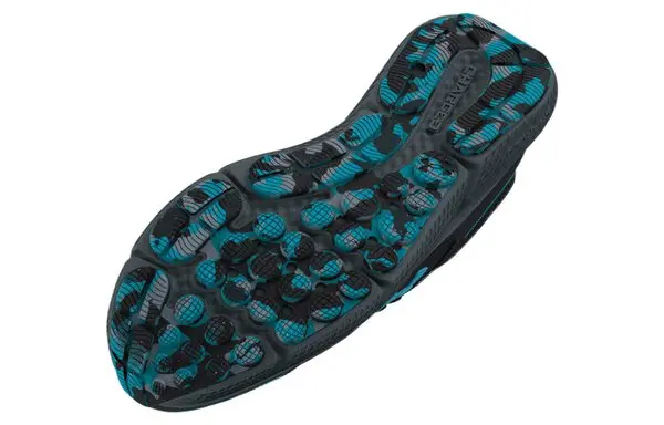 Under Armour Charged Assert 10 Sneakers