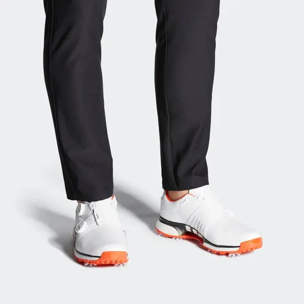 Adidas Tour360 Xt Twin Boa Golf Shoes