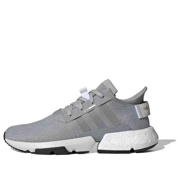 Adidas Pod-s3.1 Shoes - Grey