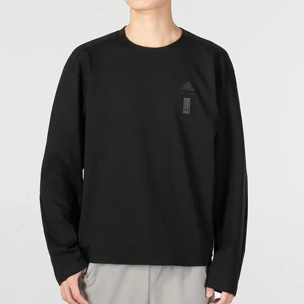 Adidas Crewneck Sweatshirt