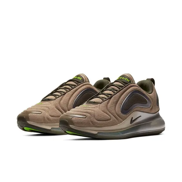Nike Max 720 "baroque " Sneakers