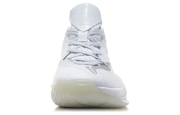 LI-NING Blast Se Mid - White/grey