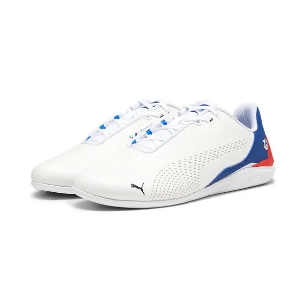 PUMA X Bmw Motorsport Drift Cat Decima Sneakers