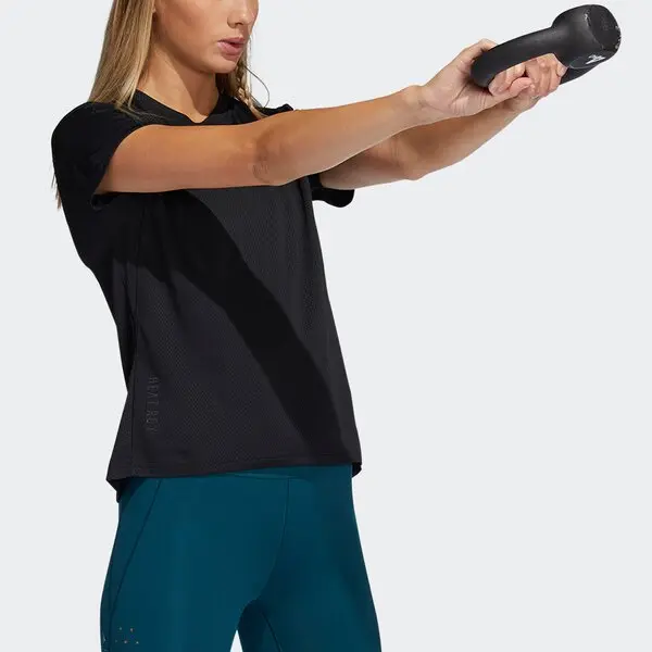 Adidas Heat.rdy Focus T-shirt