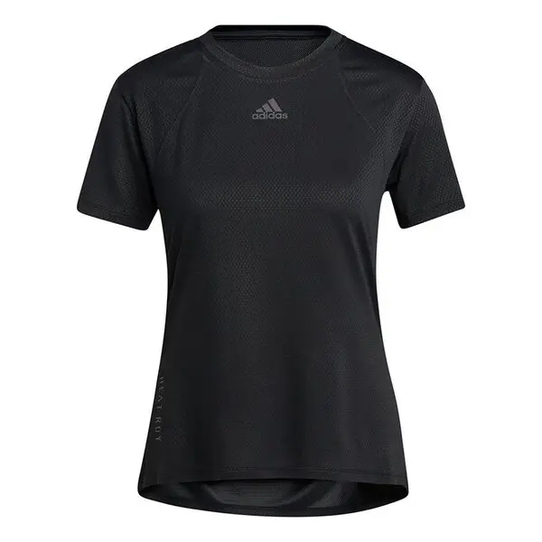 Adidas Heat.rdy Focus T-shirt - Default Color