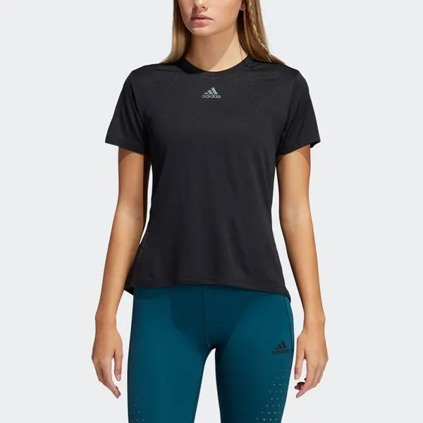 Adidas Heat.rdy Focus T-shirt