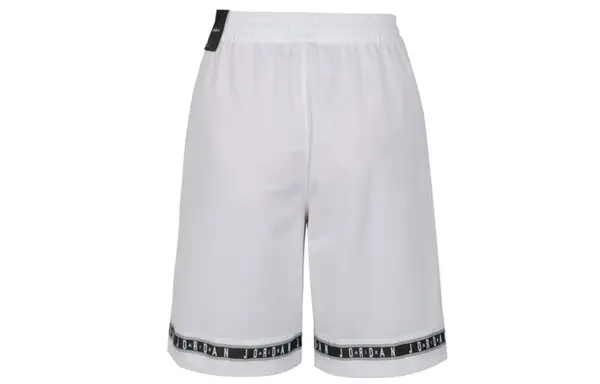 JORDAN Air Alphabet Sports Basketball Shorts