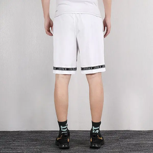 JORDAN Air Alphabet Sports Basketball Shorts