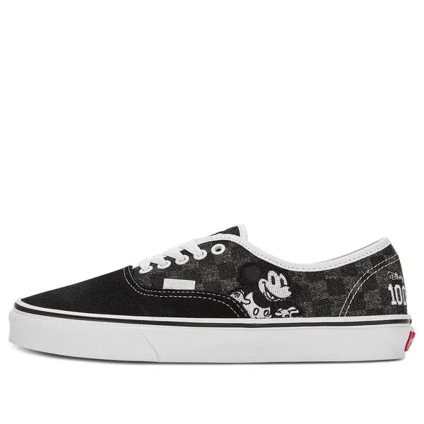 VANS Disney X Authentic 'og Family Mickey Mouse - Multi/multi