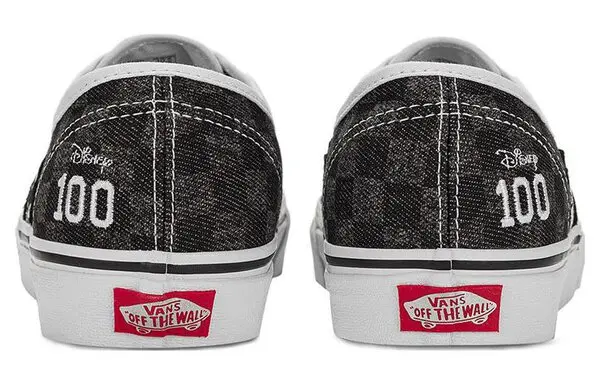 VANS Disney X Authentic 'og Family Mickey Mouse - Multi/multi