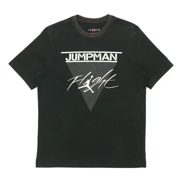 JORDAN Jumpman Flight Graphic T-shirt