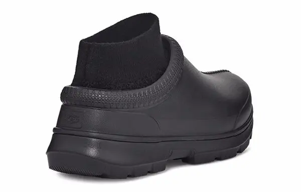 UGG Tasman X Slip-on Slipper - Black