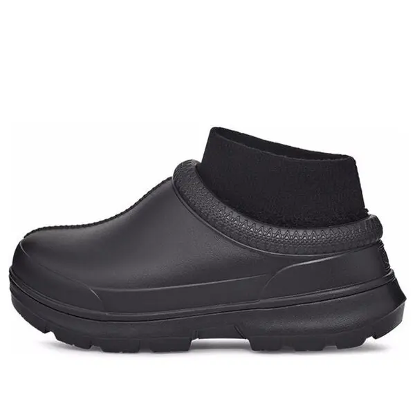 UGG Tasman X Slip-on Slipper - Black