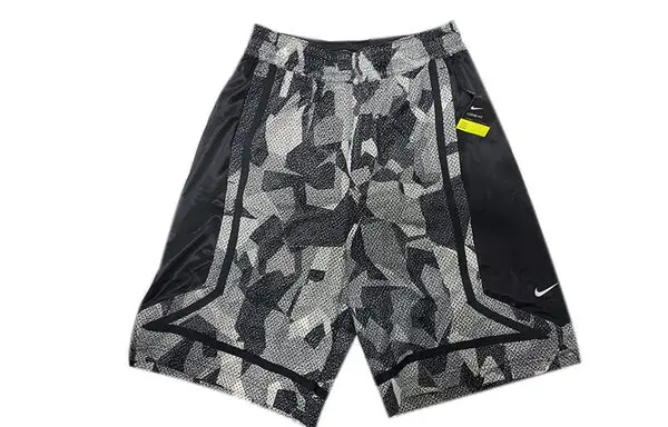 Nike Kyrie Dry Elite Basketball Shorts