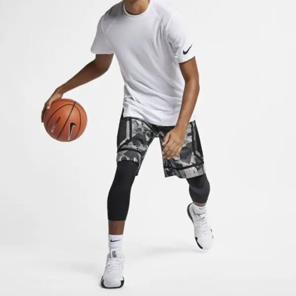 Nike Kyrie Dry Elite Basketball Shorts