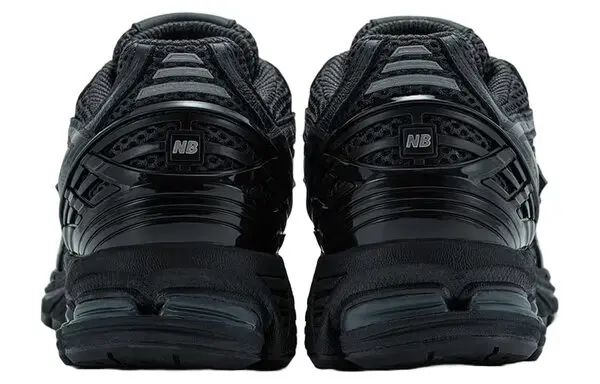 NEW BALANCE X Comme Des Garcons Homme 1906r Sneakers - Black