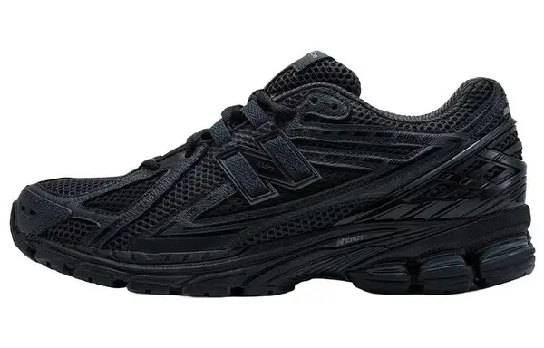 NEW BALANCE X Comme Des Garcons Homme 1906r Sneakers - Black
