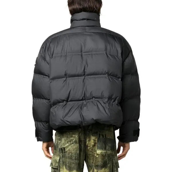 Adidas Originals Logo Puffer Jacket