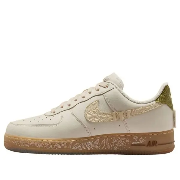 Nike Force 1 Low 'doernbecher' Sneakers