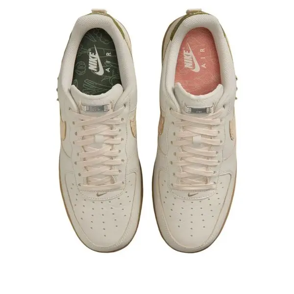 Nike Force 1 Low 'doernbecher' Sneakers