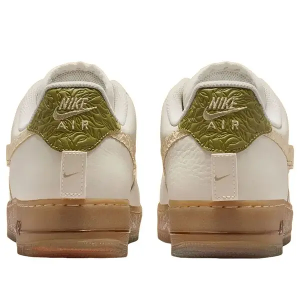 Nike Force 1 Low 'doernbecher' Sneakers