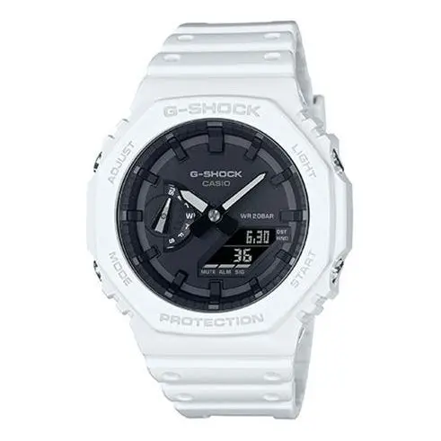 Casio G-shock Analog-digital Watch - Black