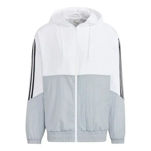 Adidas U Util Wb 2 Jacket - Default Color