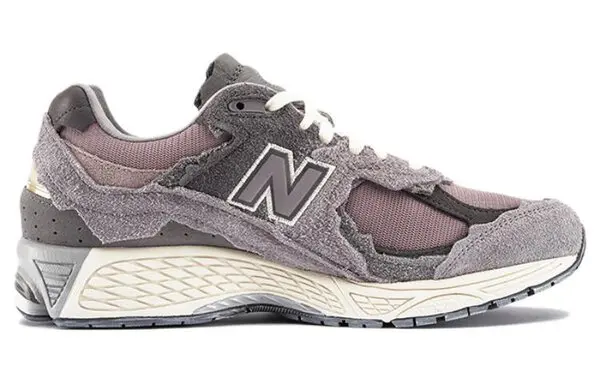 NEW BALANCE 2002r "protection Pack Lunar New Year" Sneakers