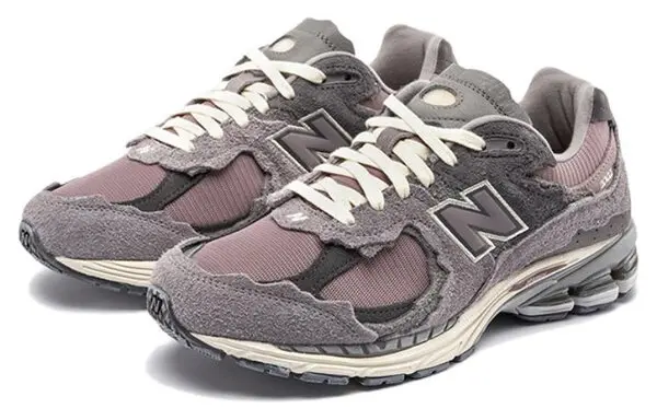 NEW BALANCE 2002r "protection Pack Lunar New Year" Sneakers