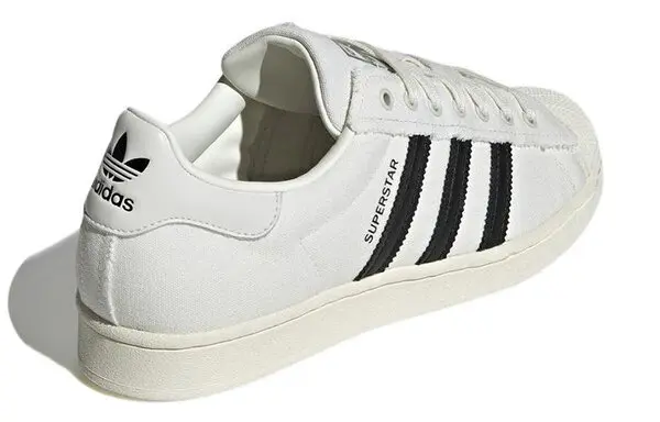 Adidas Originals Superstar Low Top Sneakers