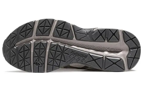 Asics Gel-contend 4 Low Top Sneakers - Beige/grey