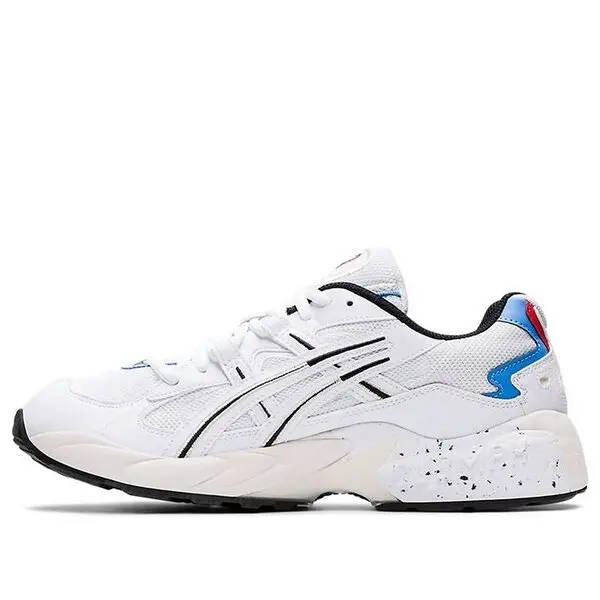 Asics Gel-kayano 5 Sneakers - White