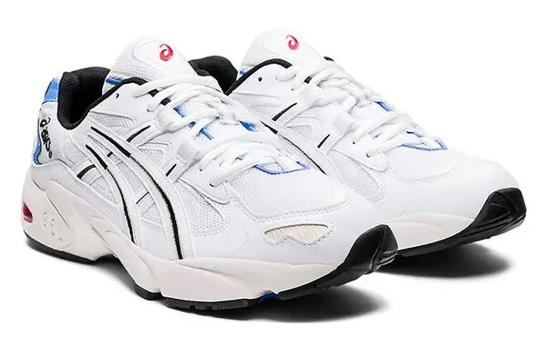 Asics Gel-kayano 5 Sneakers - White