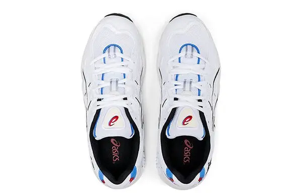 Asics Gel-kayano 5 Sneakers - White
