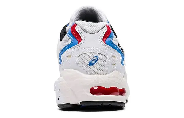 Asics Gel-kayano 5 Sneakers - White