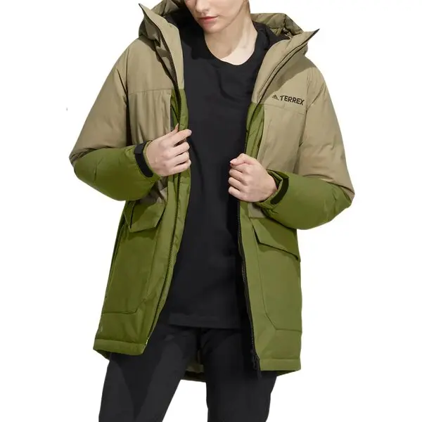 Adidas Down Jacket - Default Colorway