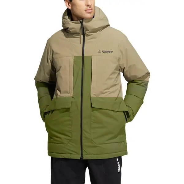 Adidas Down Jacket - Default Colorway