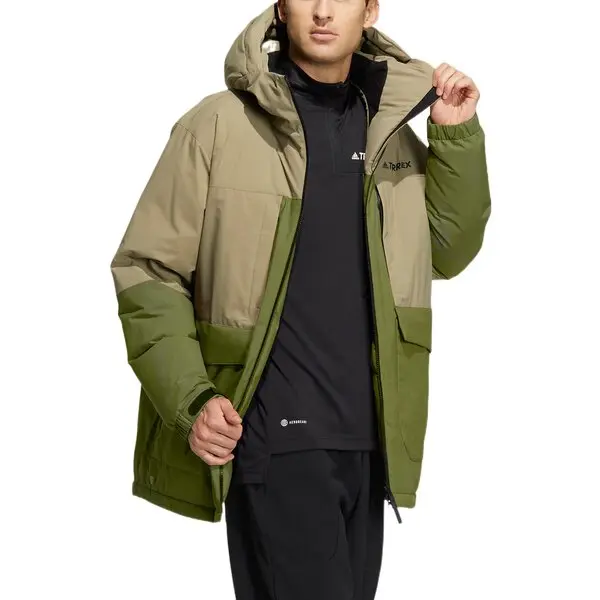 Adidas Down Jacket - Default Colorway
