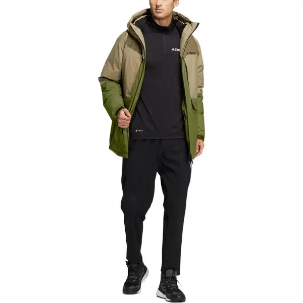 Adidas Down Jacket - Default Colorway