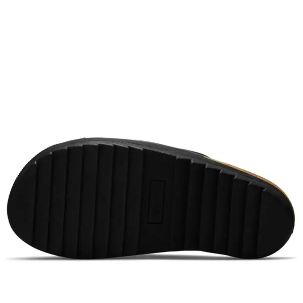 Nike Offline 2.0 Slip-on Sandals - Black