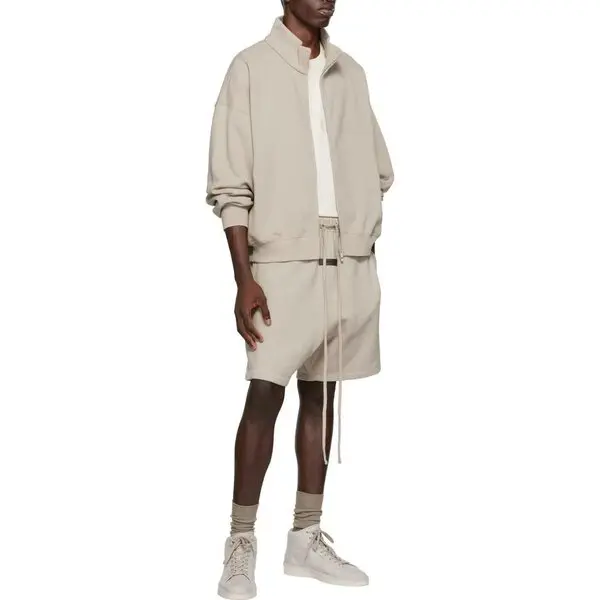 Fear Of God Fw22 Fullzip Jacket